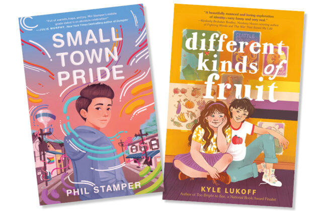 Books: Pride Month - Raising Arizona Kids Magazine