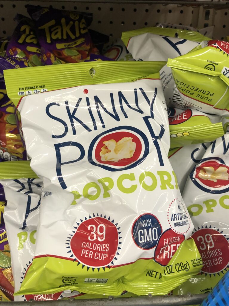 Healthy Back to School Snacks at the Dollar Tree - Raising Arizona Kids ...