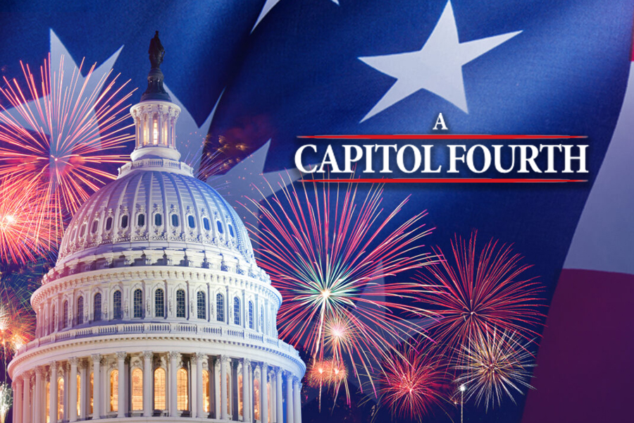 PBS: A Capitol Fourth - Raising Arizona Kids Magazine