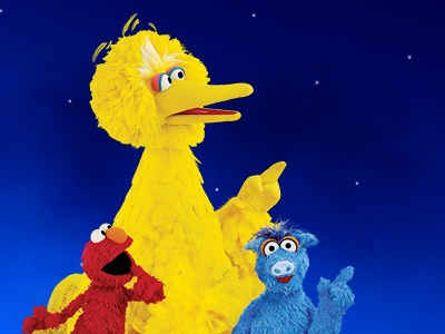 ONE WORLD, ONE SKY: BIG BIRD’S ADVENTURE - Raising Arizona Kids Magazine
