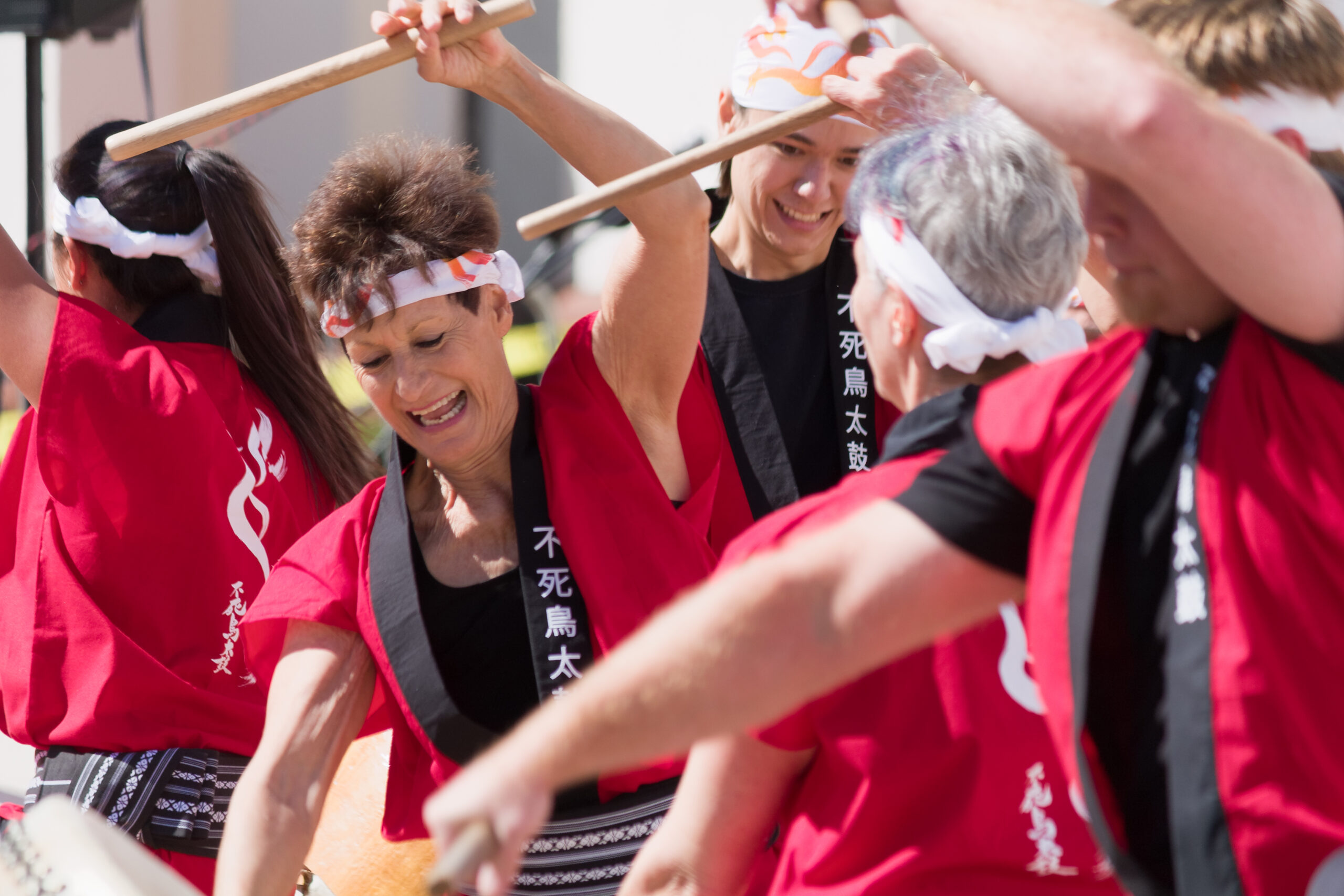 photo, Fushicho Daiko - Raising Arizona Kids Magazine