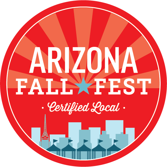 The 16th Annual Fall Festival - Raising Arizona Kids Magazine