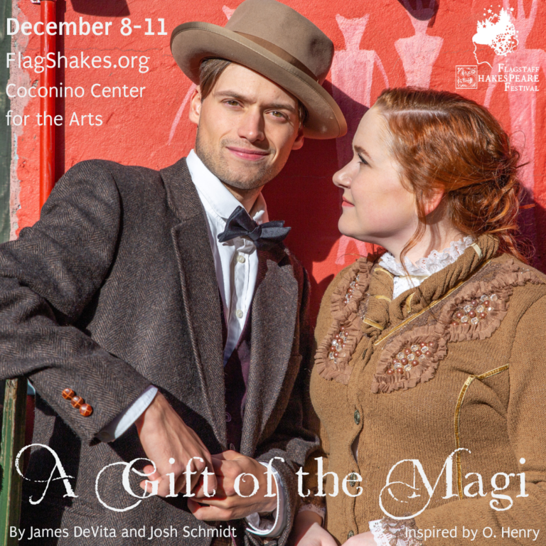 Magi Insta - Raising Arizona Kids Magazine