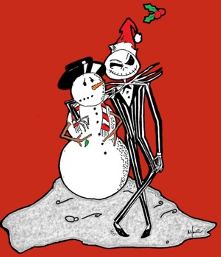 “Twisted Christmas” Holiday Mash-up Drive-through Event - Raising ...