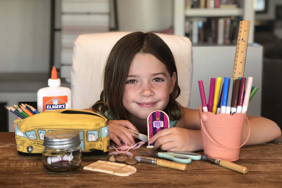 Kids Create Family Fun Program - Raising Arizona Kids Magazine