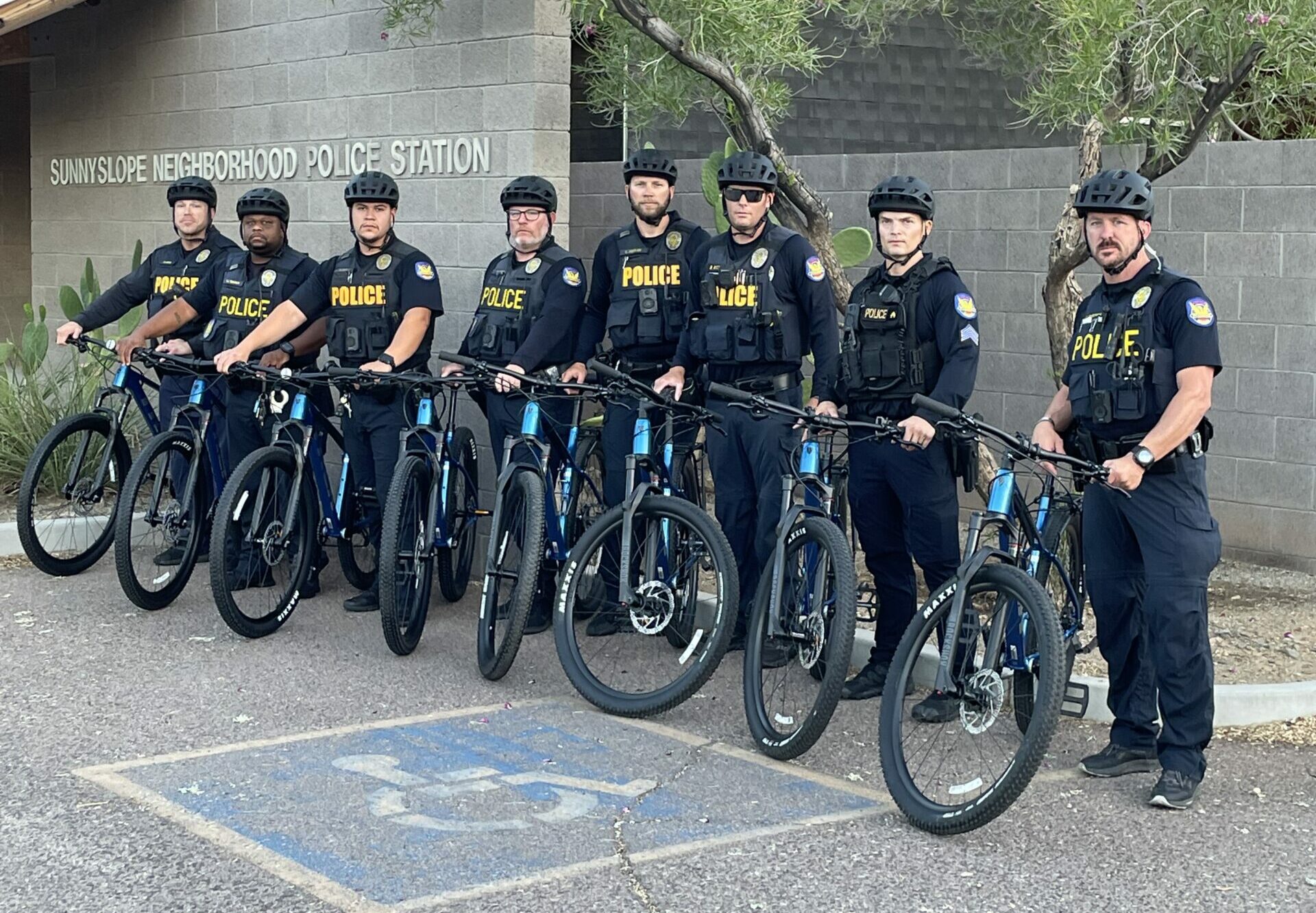 Tour De Sunnyslope Community Bike Ride - Raising Arizona Kids Magazine