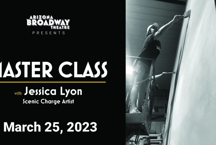 Master Class: Scenic Design with Jess Lyon - Raising Arizona Kids Magazine