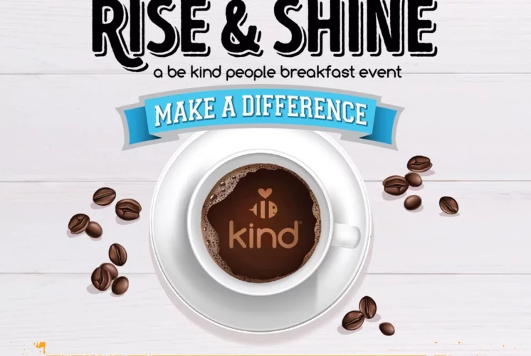 Rise & Shine Breakfast: A Morning of Inspiration, Service, and ...