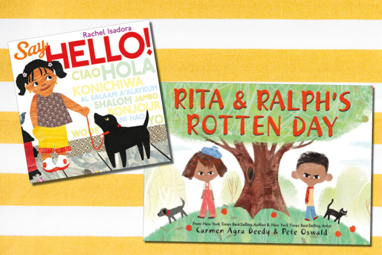 Books about Kindness and Unity - Raising Arizona Kids Magazine