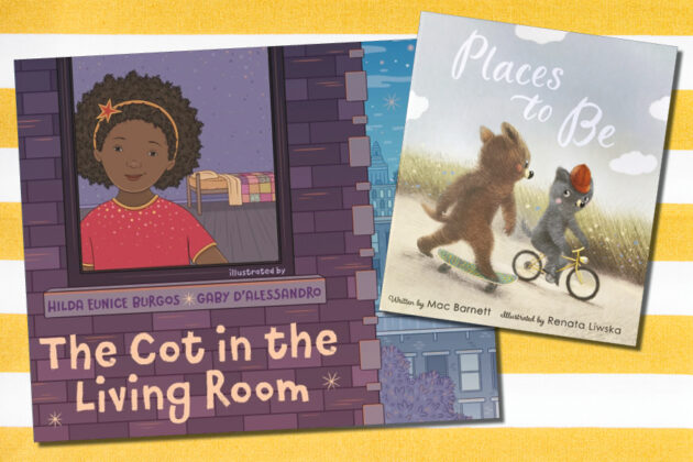 Books about Kindness and Unity - Raising Arizona Kids Magazine