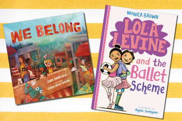 Books about Kindness and Unity - Raising Arizona Kids Magazine