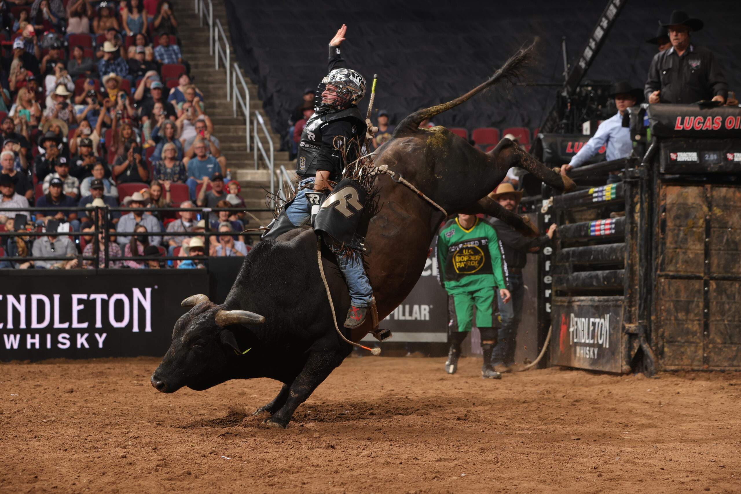 PBR Ridge Rider Days - Raising Arizona Kids Magazine