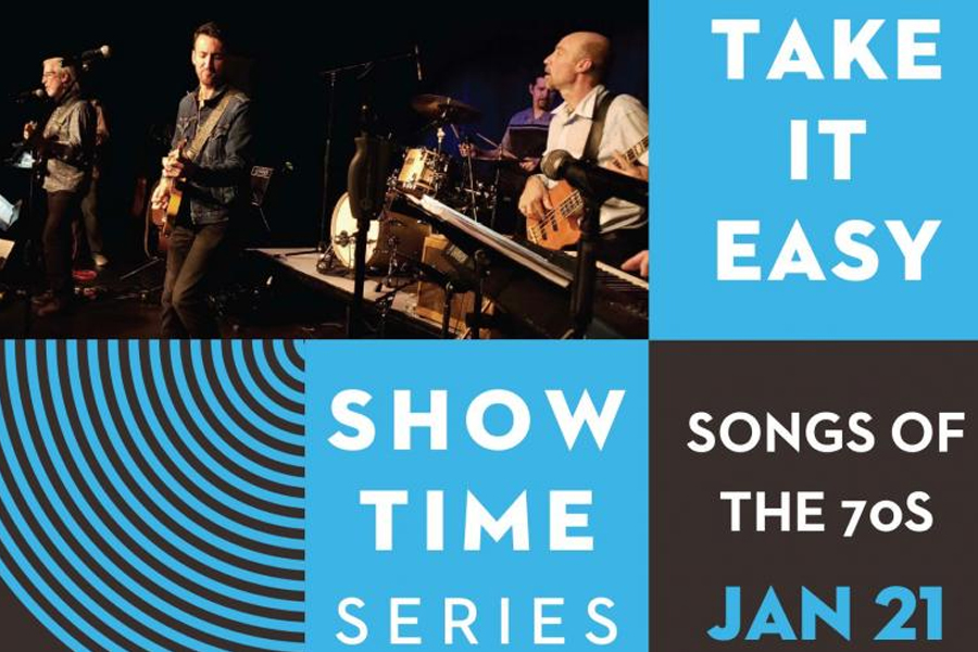 Showtime Series: Take It Easy – Songs of the ’70s - Raising Arizona ...