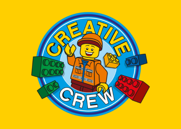 2023 Creative Crew at LEGOLAND Discovery Center Arizona - Raising ...