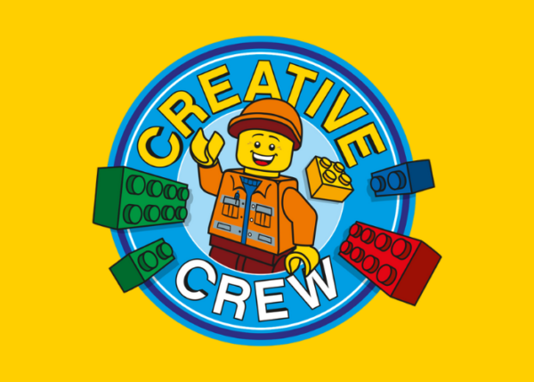 2023 Creative Crew at LEGOLAND Discovery Center Arizona - Raising ...