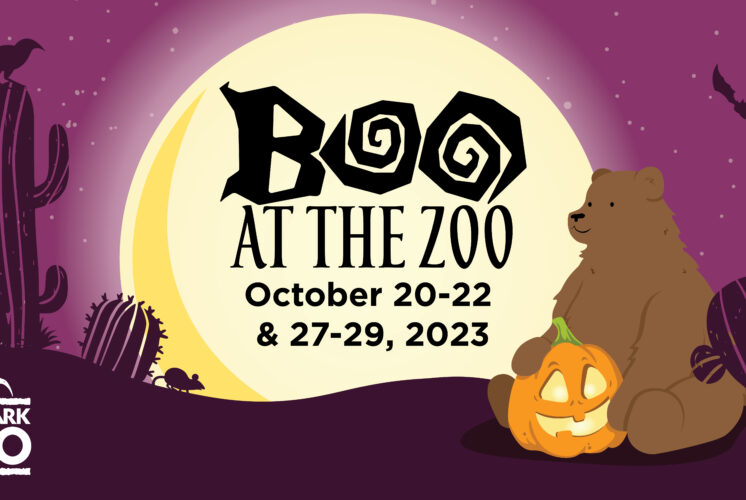 Boo at the Zoo - Raising Arizona Kids Magazine