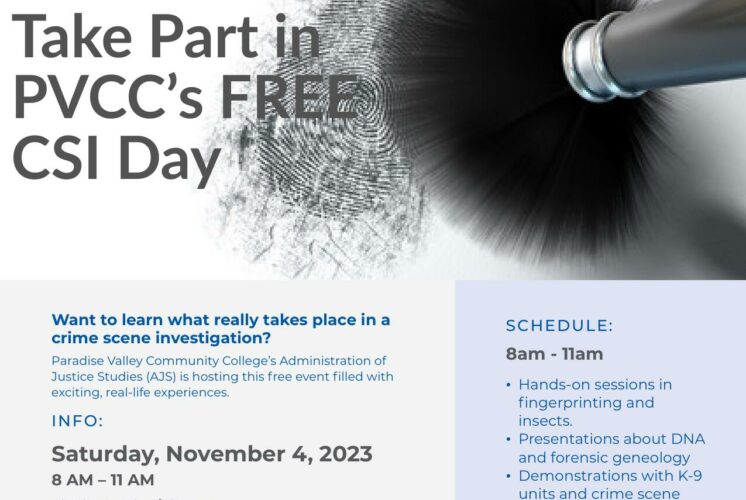 CSI Day 2023 - Raising Arizona Kids Magazine