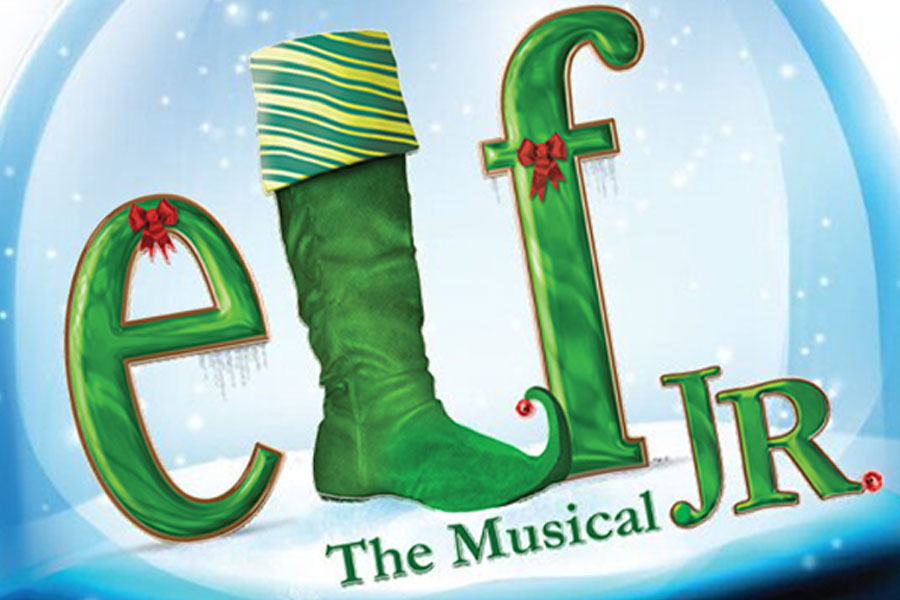 Elf the Musical Jr. - Raising Arizona Kids Magazine