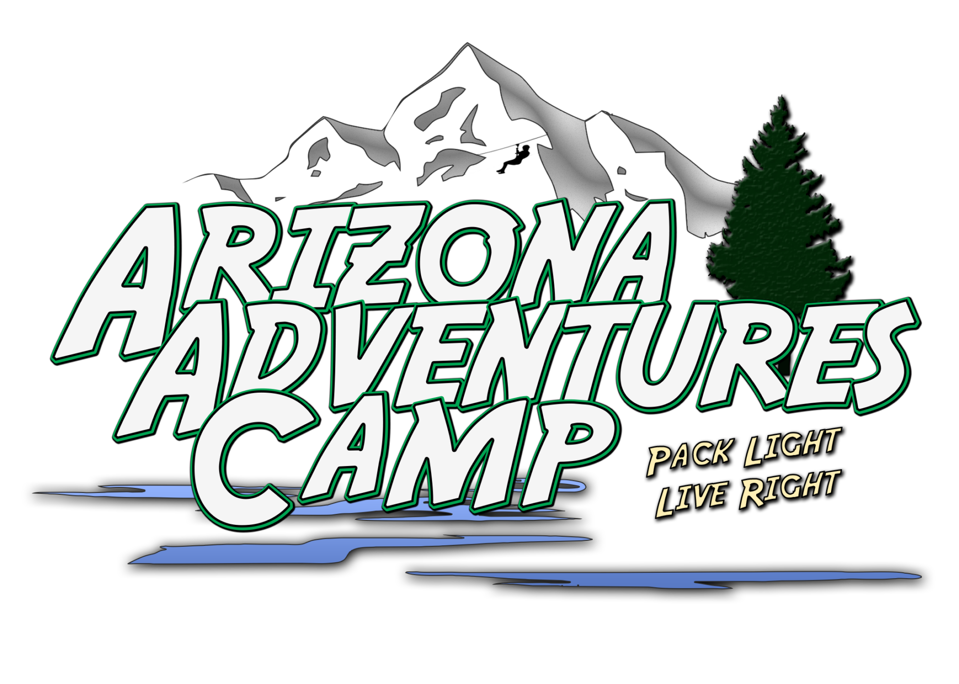 2024 Overnight Camps in Arizona and the Southwest