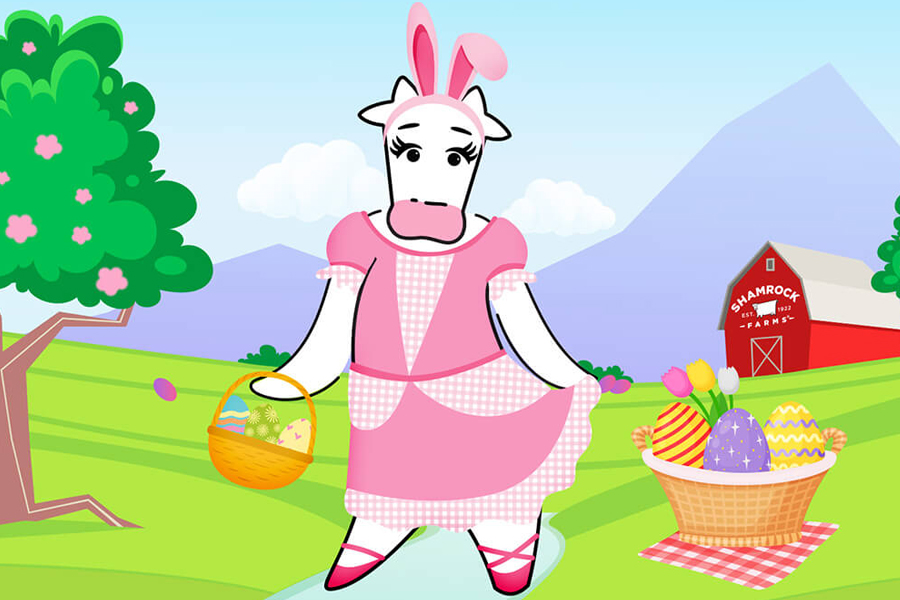 Roxie’s Easter Egg Hunt - Raising Arizona Kids Magazine