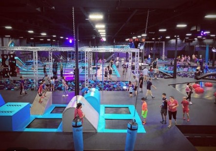 defy - Raising Arizona Kids Magazine