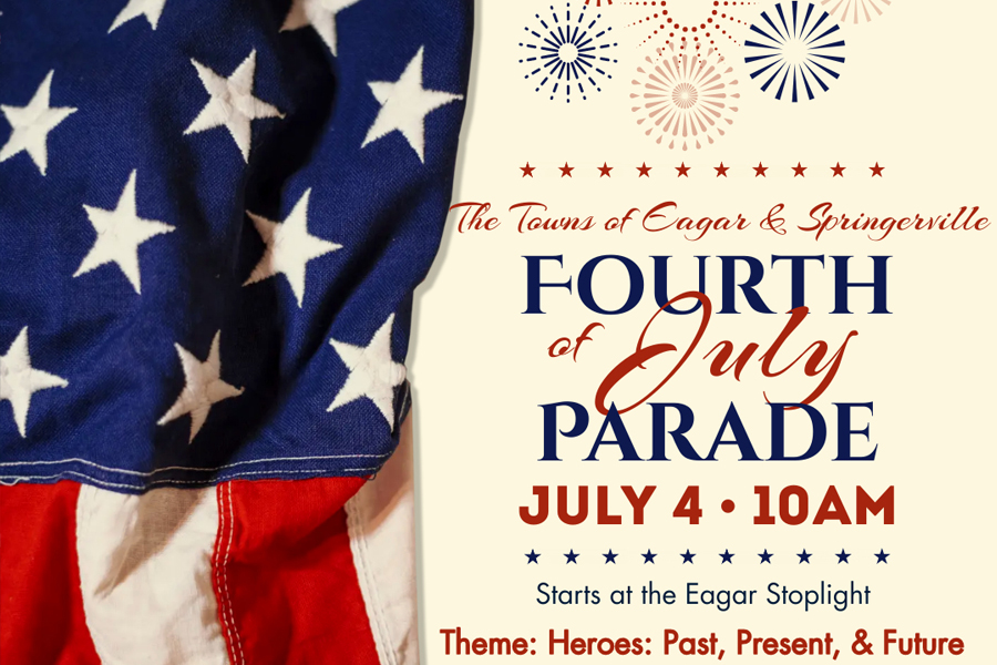 Springerville/Eager: 4th of July Events - Raising Arizona Kids Magazine