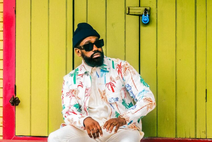 PJ Morton - Raising Arizona Kids Magazine