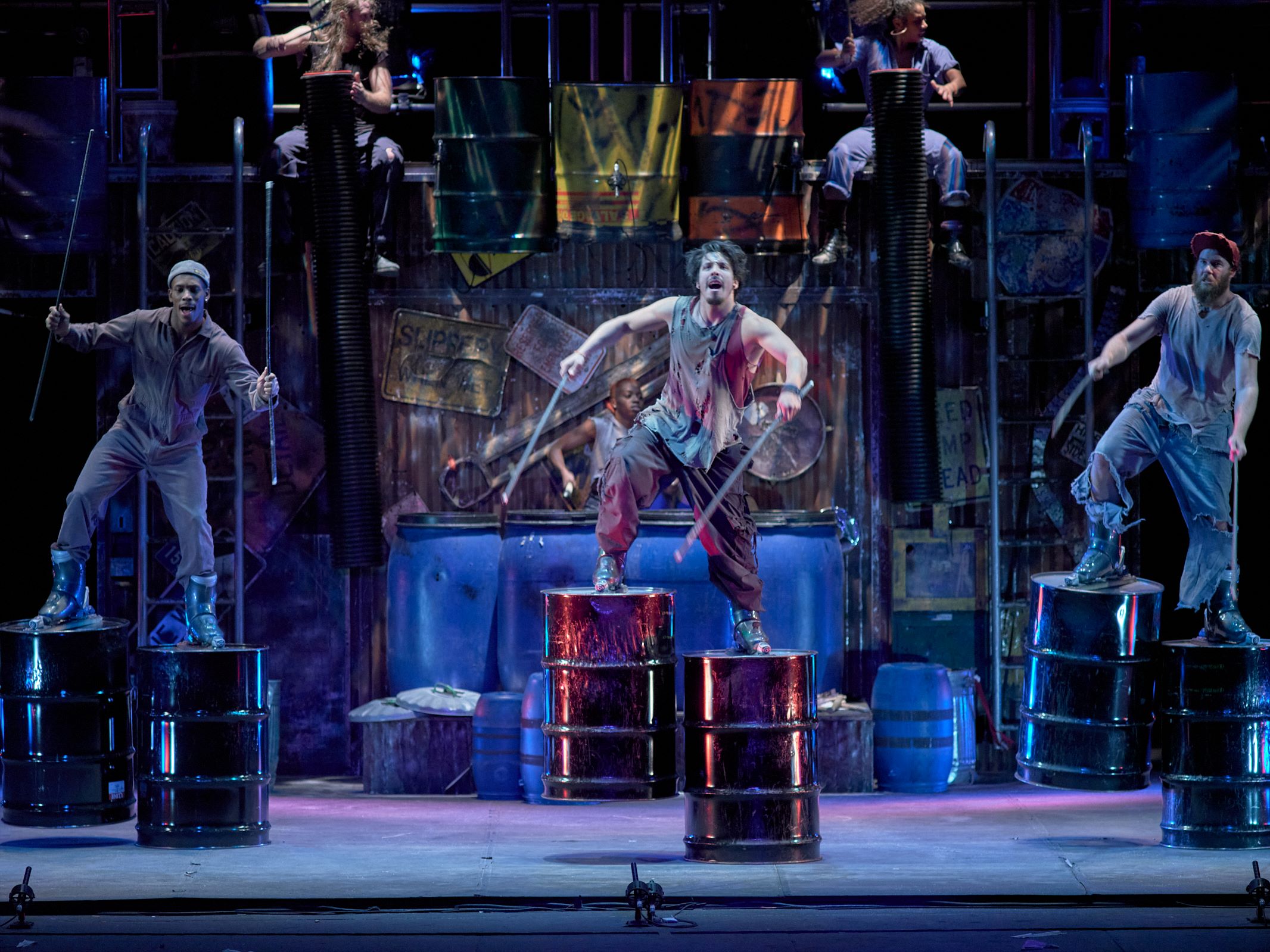 STOMP - Raising Arizona Kids Magazine