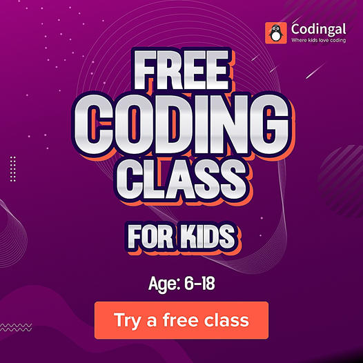 Free Online Coding Class for Kids (Ages 6-17 years) - Raising Arizona ...