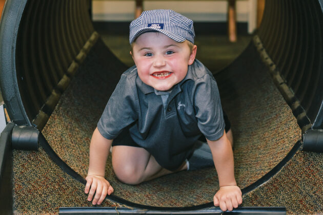 Defying Duchenne - Raising Arizona Kids Magazine