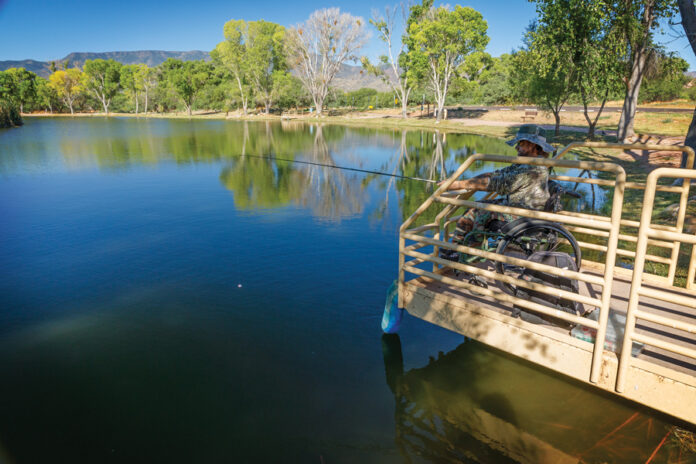 Trail Blazing - Raising Arizona Kids Magazine