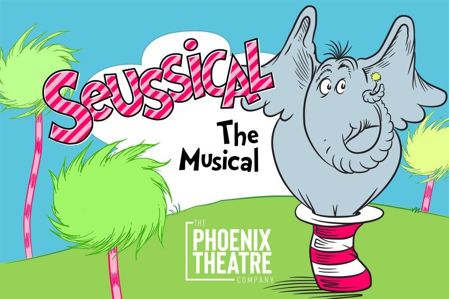 Seussical The Musical - Raising Arizona Kids Magazine