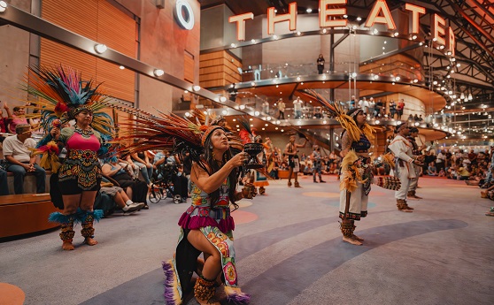 Indígena: A Latin American Indigenous Celebration - Raising Arizona ...