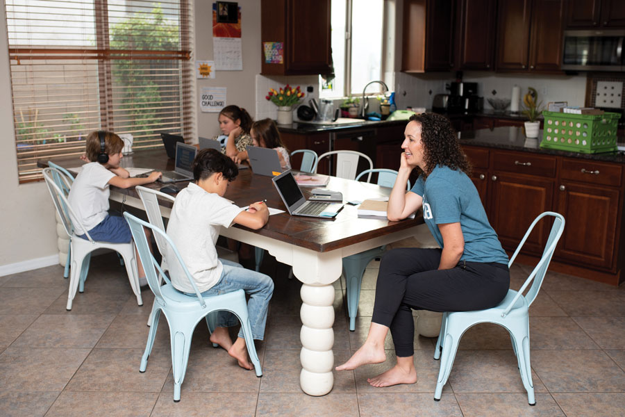 Microschools Explained - Raising Arizona Kids Magazine