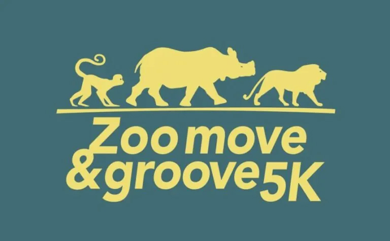 Zoo Move & Groove 5K - Raising Arizona Kids Magazine