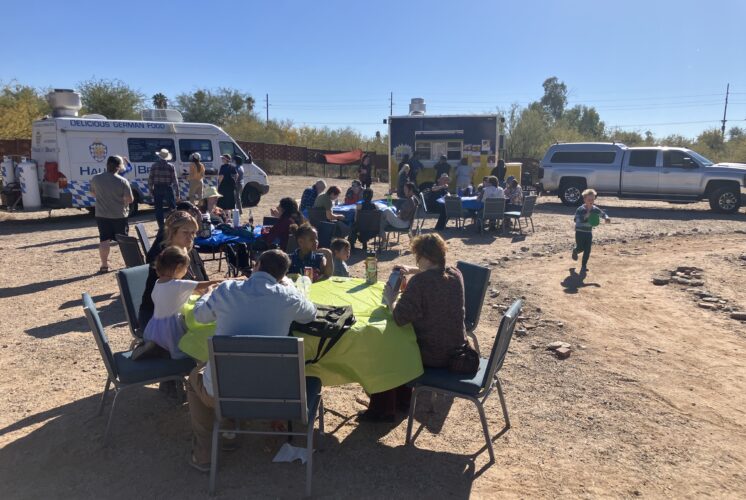 15th Annual Weihnachtsmarkt - Raising Arizona Kids Magazine