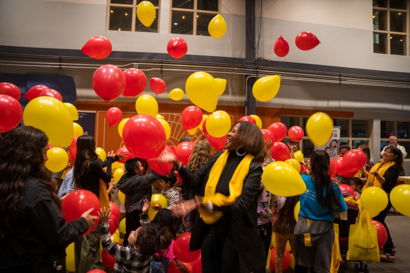 AZ School Fair at The Children’s Museum of Phoenix - Raising Arizona ...