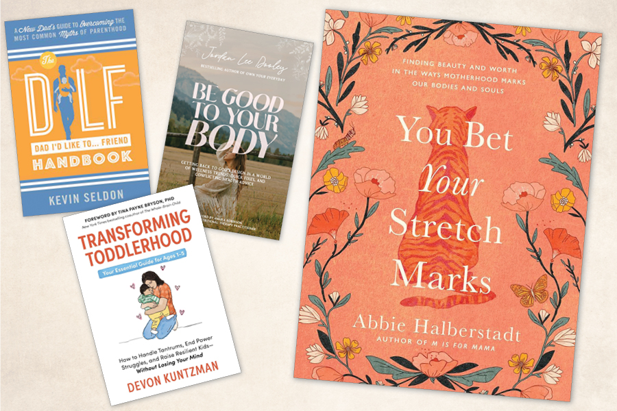 Winter Book Recommendations for Parents - Raising Arizona Kids Magazine