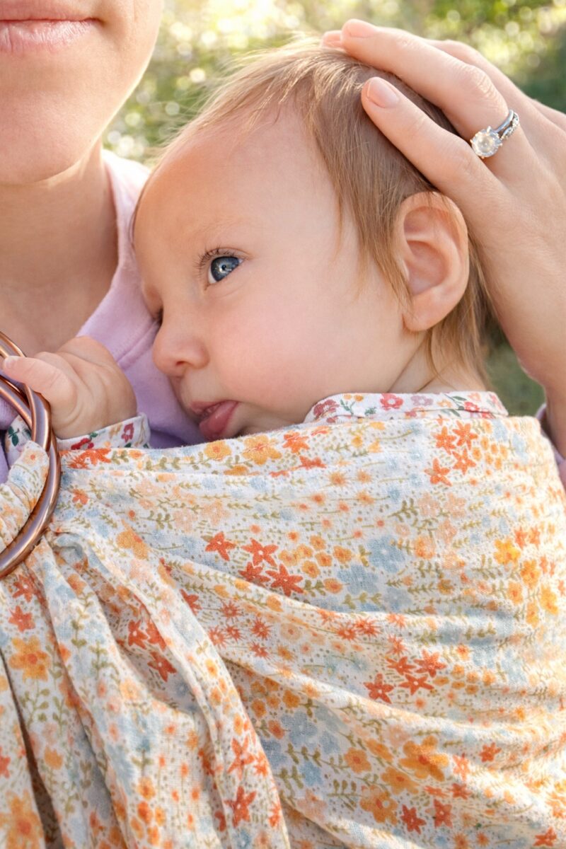 Carried Through Motherhood: My Love Letter Hope & Plum - Raising ...